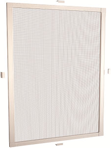 Hinged/Fixed Frame Windows - Goss Flyscreens